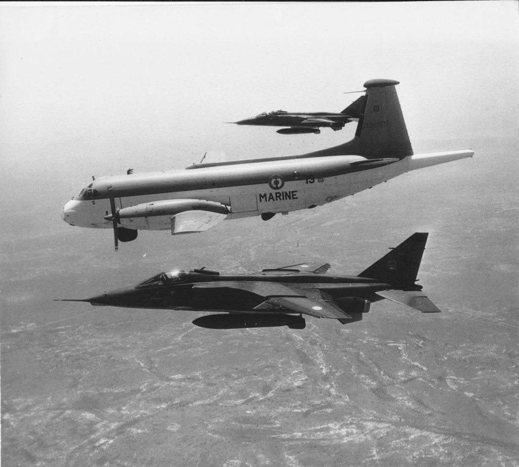 EXERCICE SATER AU TCHAD